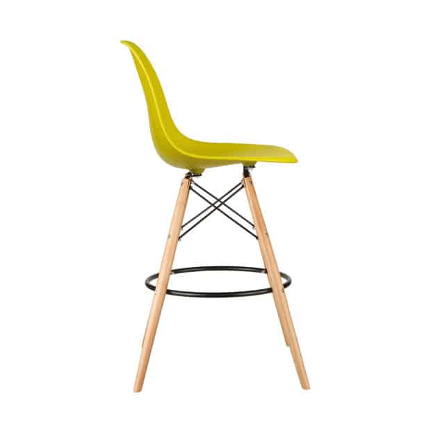 Eiffel Chartreuse | Lux Furniture Rentals