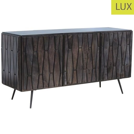Khal | Lux Furniture Rentals
