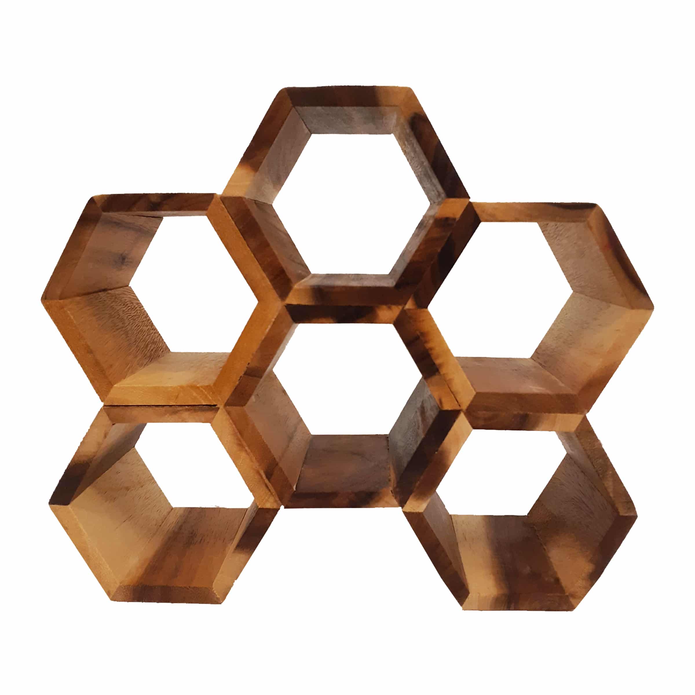 Honeycomb | Lux Furniture Rentals